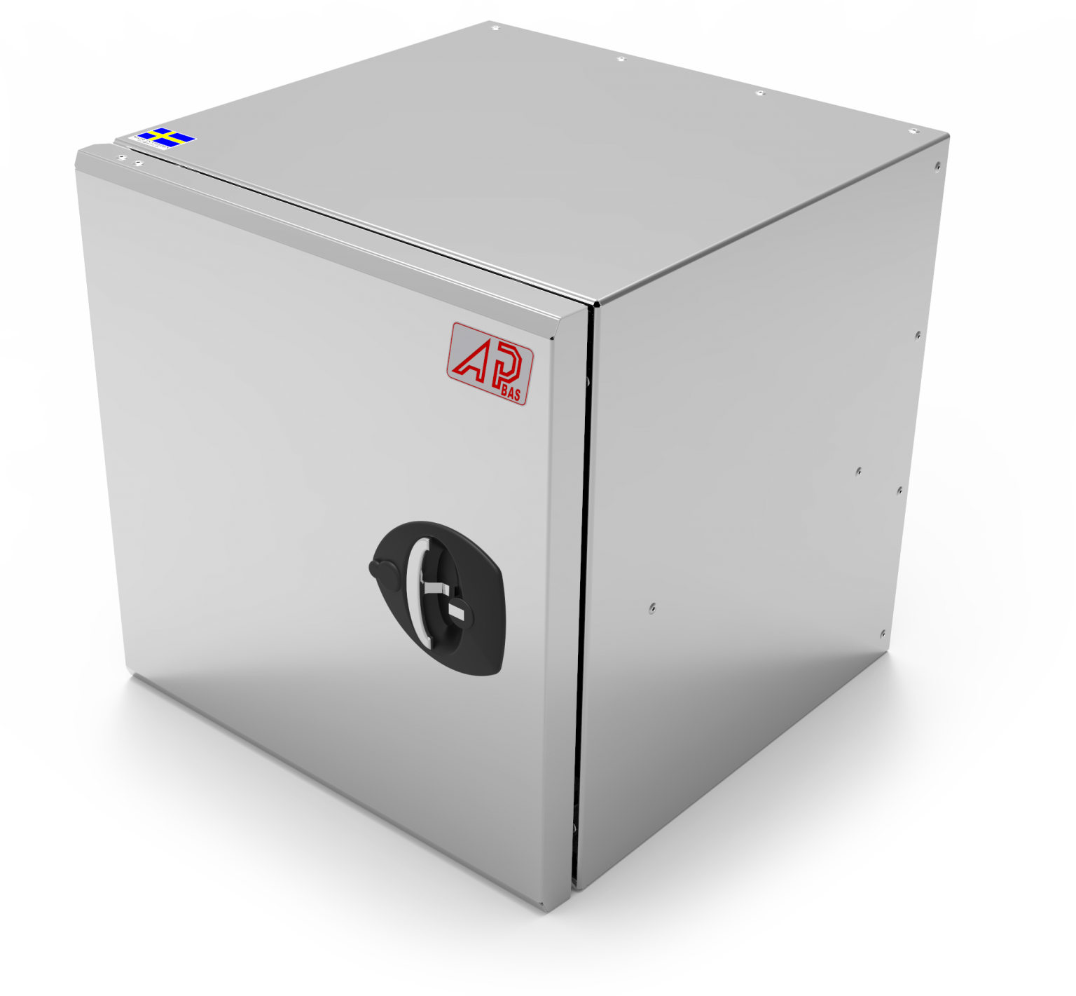 AP Box-arkiv - Alf Pettersson AB