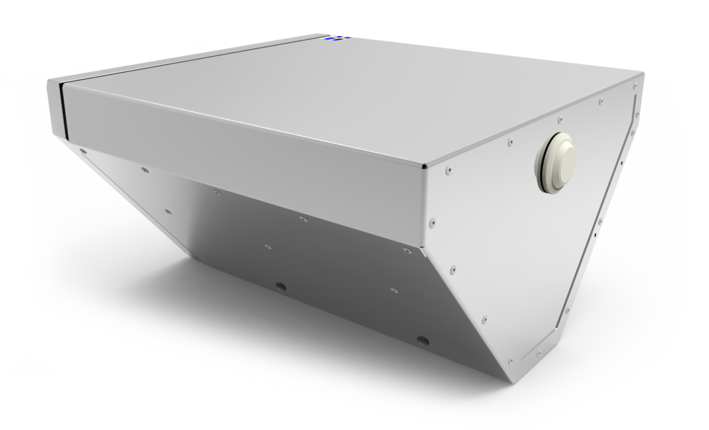 AP Boggi Hurts Premium 500, fullhöjd - Alf Pettersson AB