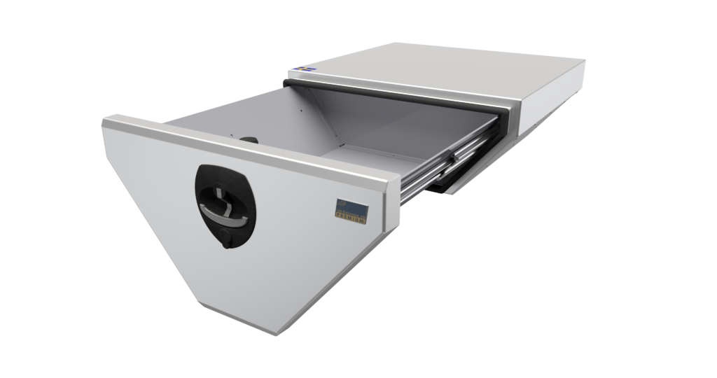 AP Boggi Hurts Premium, uppdragen botten - Alf Pettersson AB