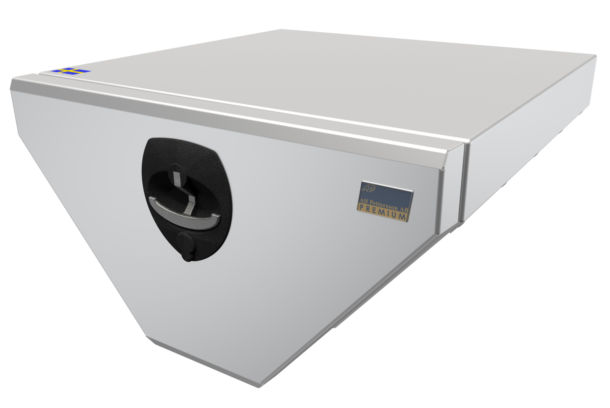 AP Boggi Hurts Premium, uppdragen botten - Alf Pettersson AB