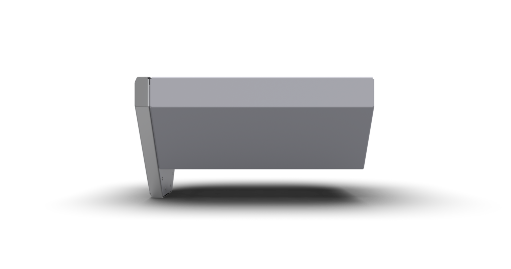 AP Boggiströlåda, uppdragen botten - Alf Pettersson AB