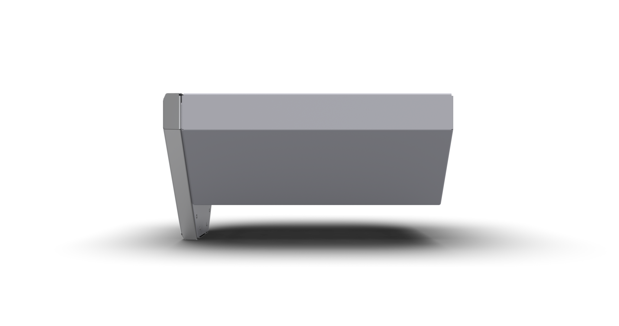 AP Boggiströlåda, uppdragen botten - Alf Pettersson AB