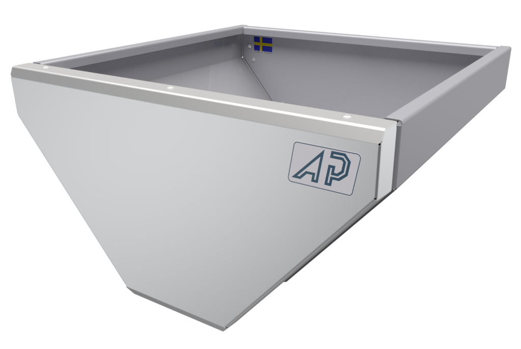 AP Boggi-arkiv - Alf Pettersson AB