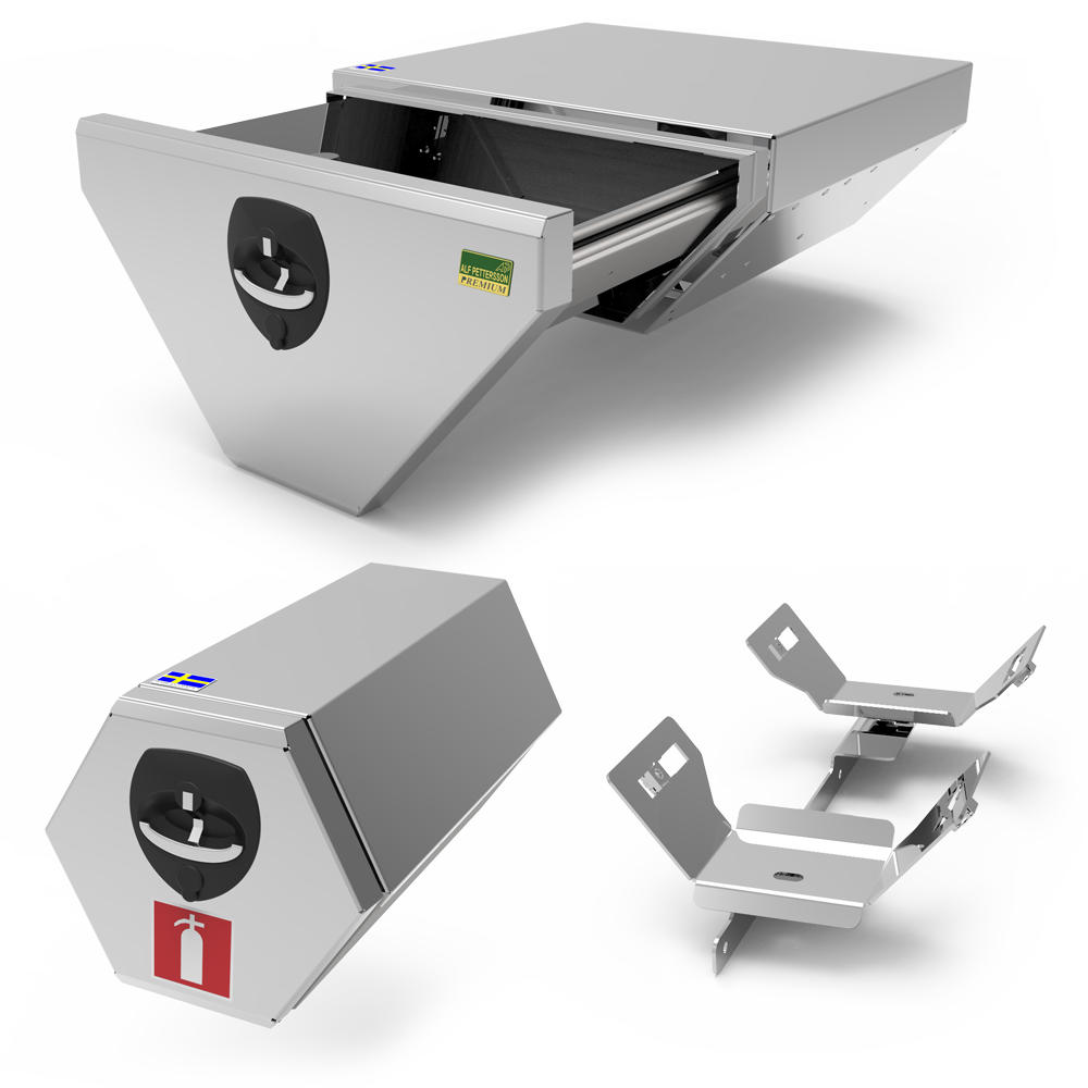 Produkter - Alf Pettersson AB