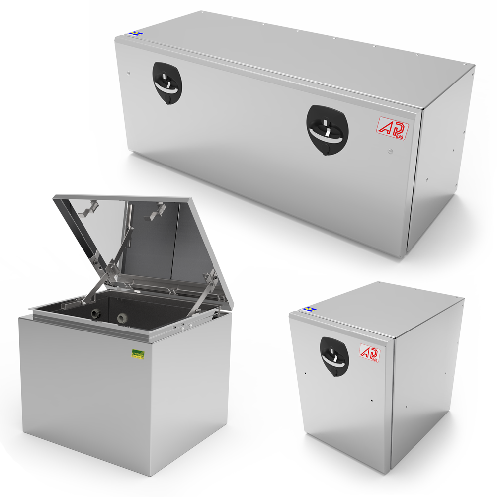 Lådor & Skåp-arkiv - Alf Pettersson AB