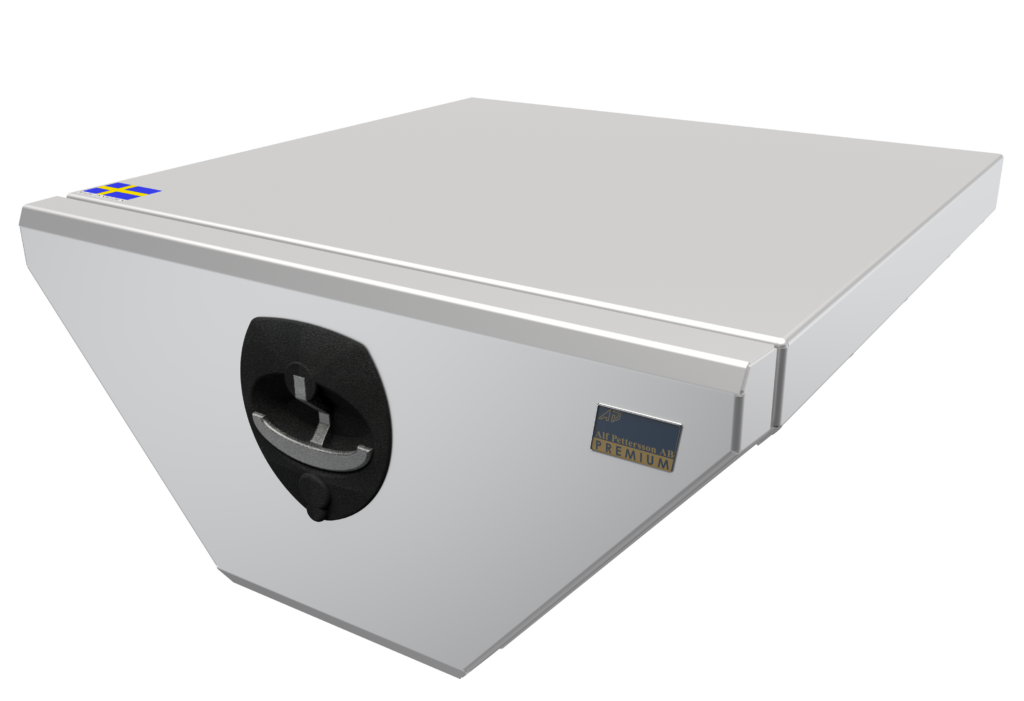 AP Boggi Hurts Premium, H250 - Alf Pettersson AB