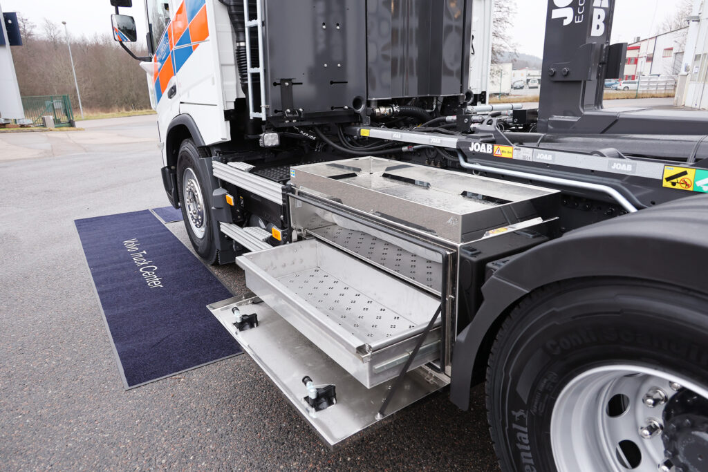 Press release - Alf Pettersson AB